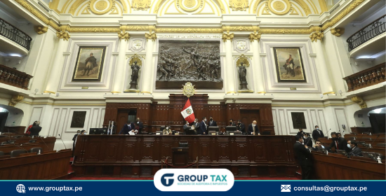 Congreso Pleno Aprueba Dar Cumplimiento A Ley De Devolución De Aportes 2912